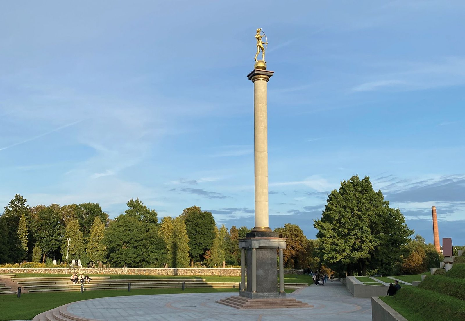 Kaunas - Šiauliai atstumas - InterTravel