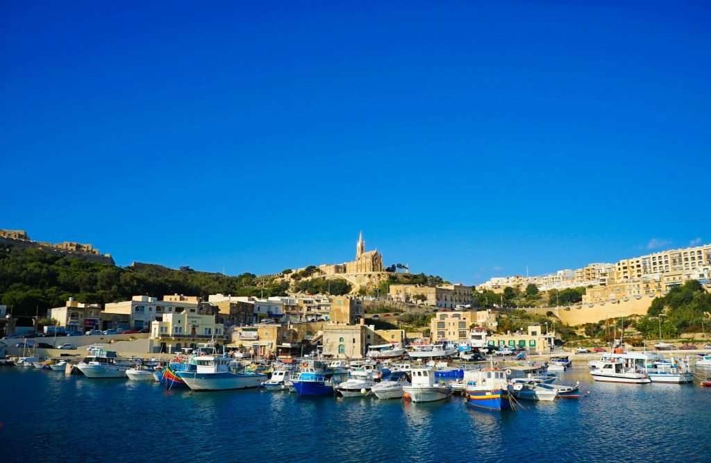 Malta orai, orų prognozės - InterTravel