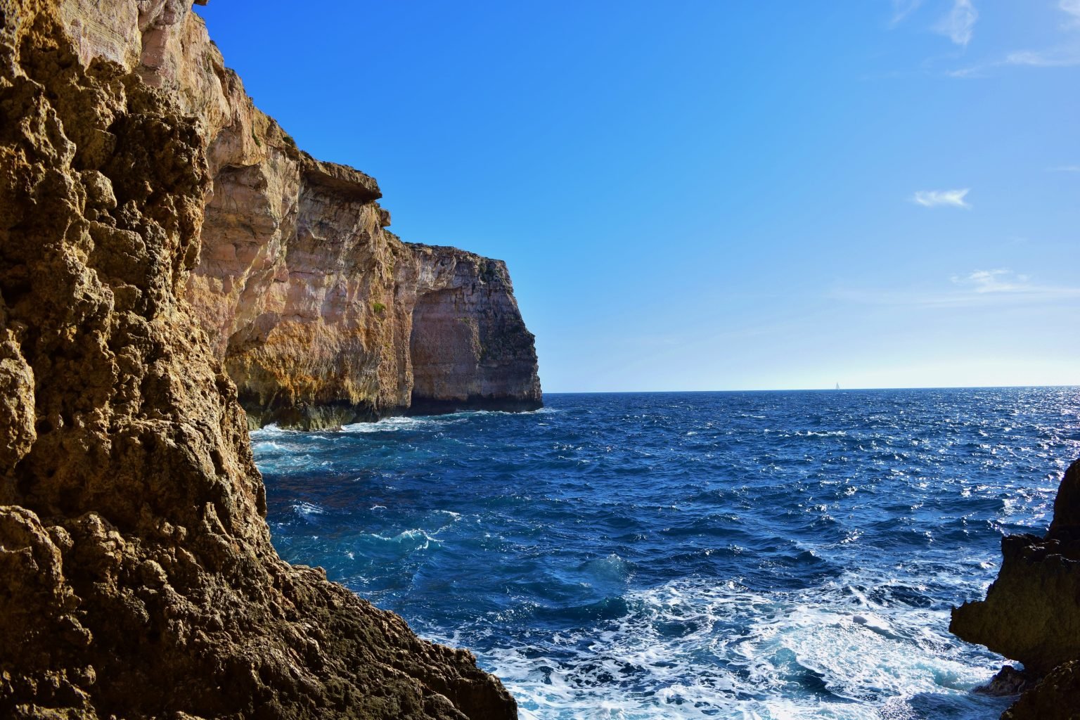 Malta orai, orų prognozės - InterTravel