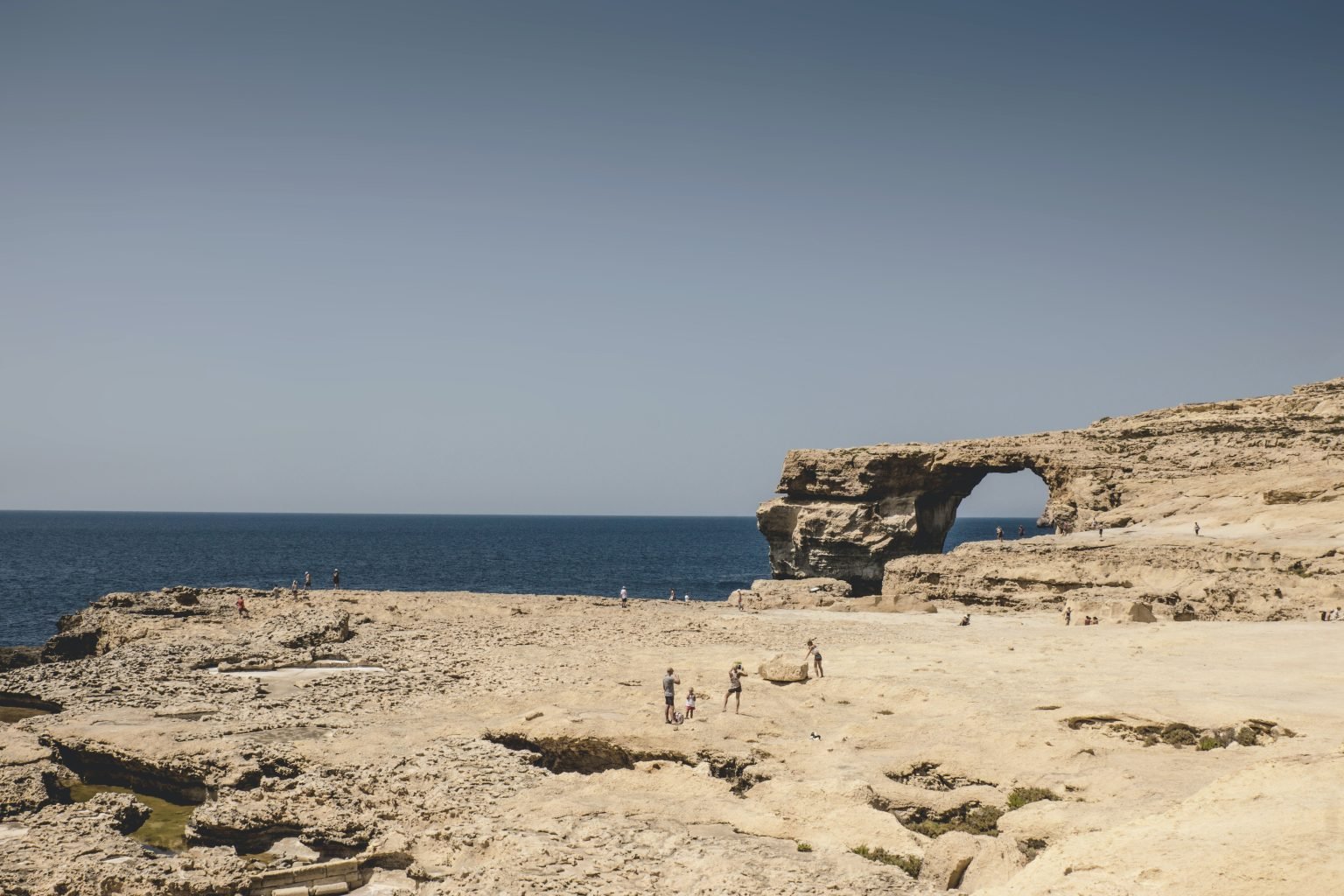 Malta orai, orų prognozės - InterTravel