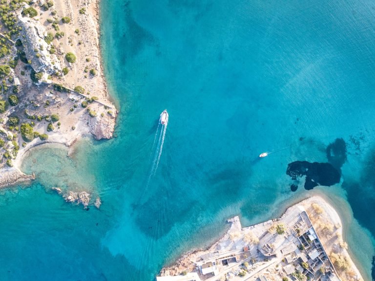 Kreta - lankytinos vietos ir kiti patarimai - InterTravel