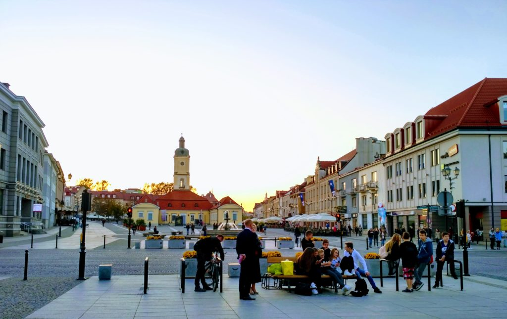 Bialystok (Balstogė) – lankytinos vietos ir kiti patarimai ...