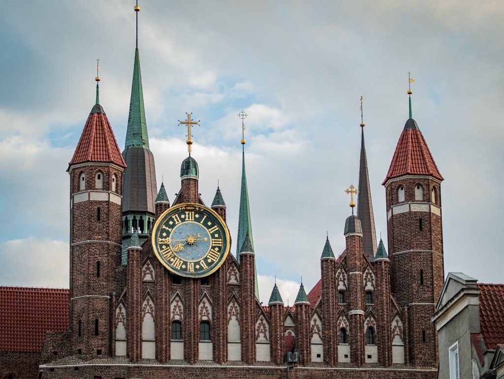 Gdanskas – lankytinos vietos ir kiti patarimai - InterTravel