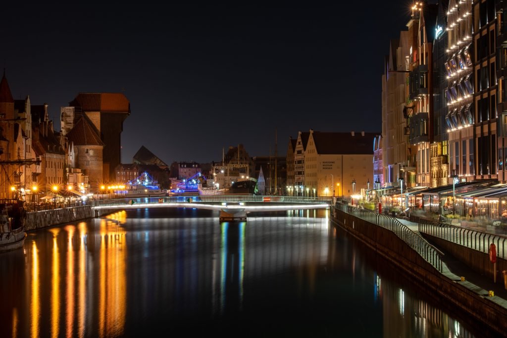 Gdanskas – lankytinos vietos ir kiti patarimai - InterTravel