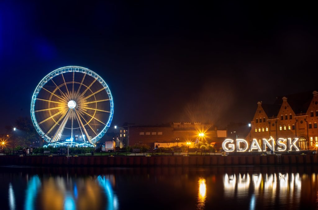 Gdanskas – lankytinos vietos ir kiti patarimai - InterTravel